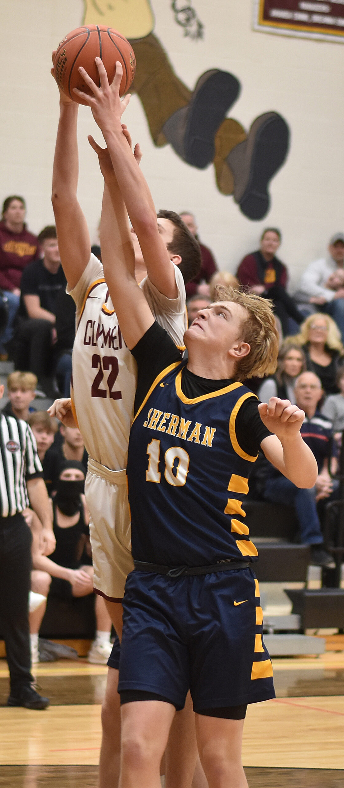 Clymer Returns To Class D Semifinals For 5th Straight Year | News ...